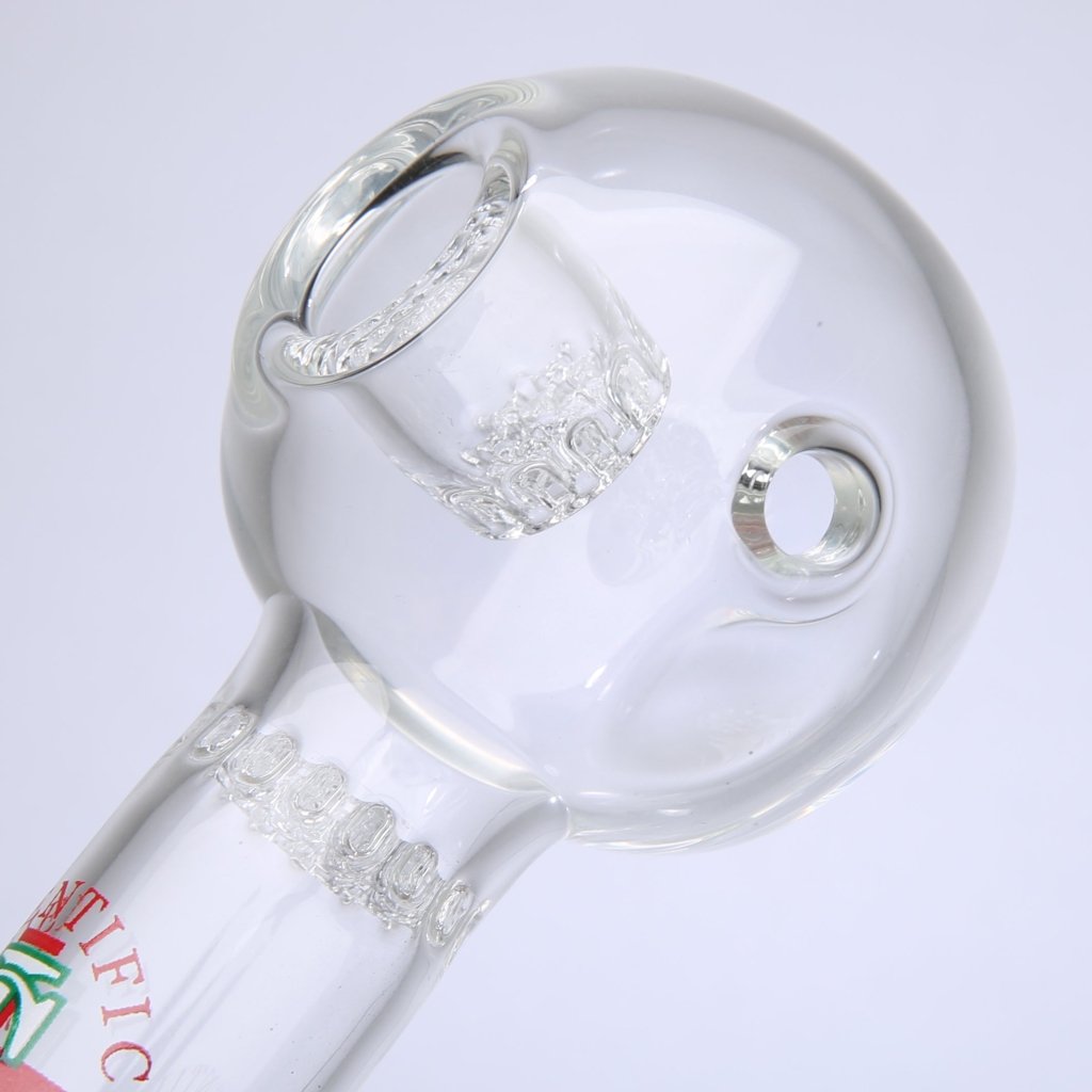 Double-Filtered Handheld Pipe by SI Pipes - Aqua Lab Technologies