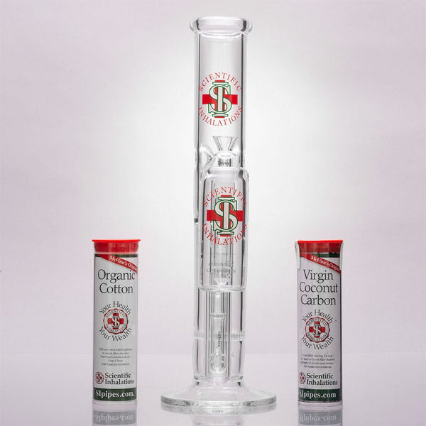 Bongs For Sale Online - Bongs & Water Pipes - Aqua Lab Technologies