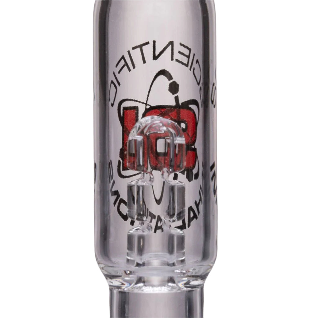 Scientific Inhalations - Mini Carbon Filter Adapter - Aqua Lab Technologies