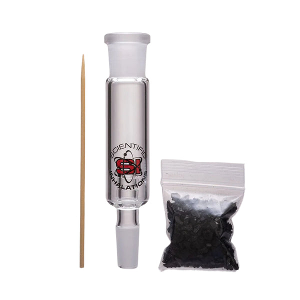 Glass Bong Adapters | Durability and Functionality - Aqua Lab Technologies