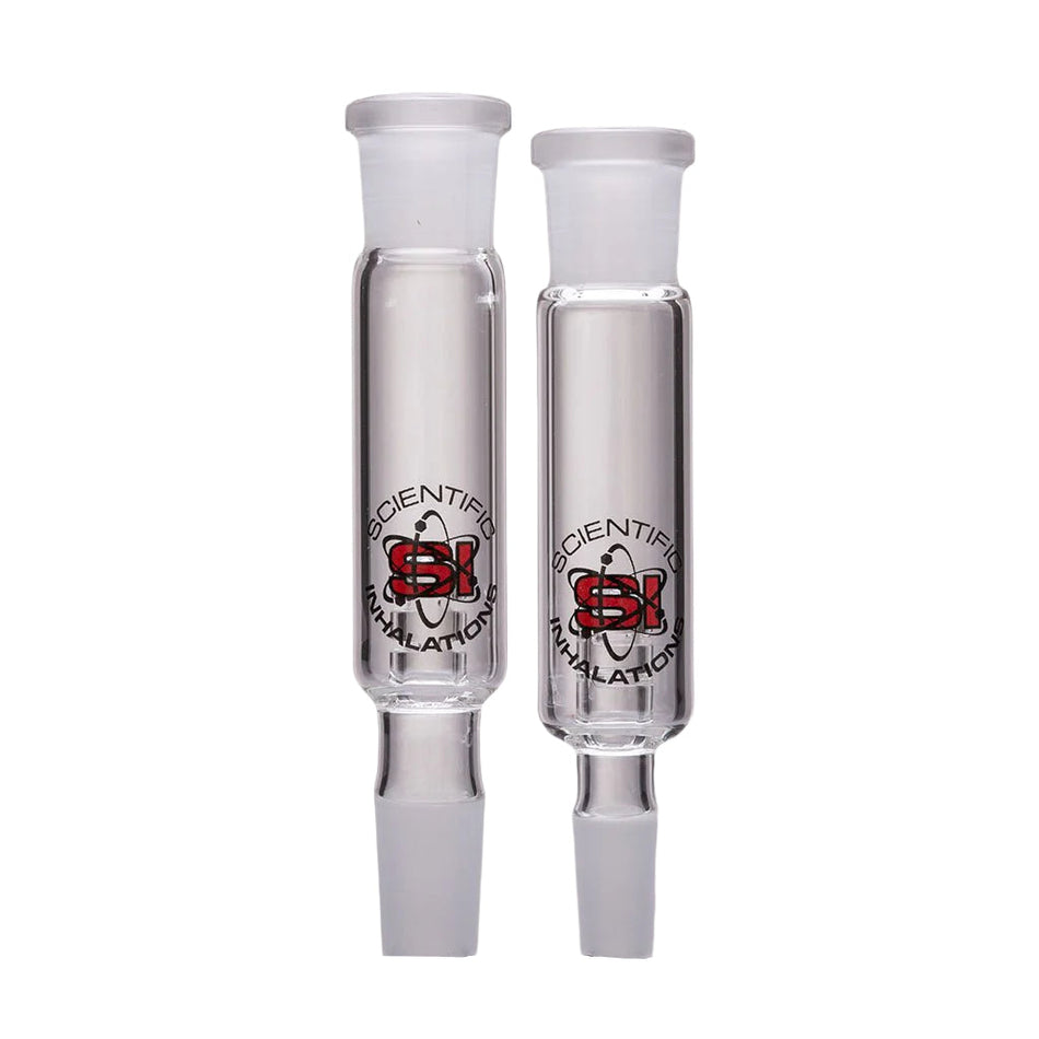 Ultra Carbon Filter Adapters by Scientific Inhalations