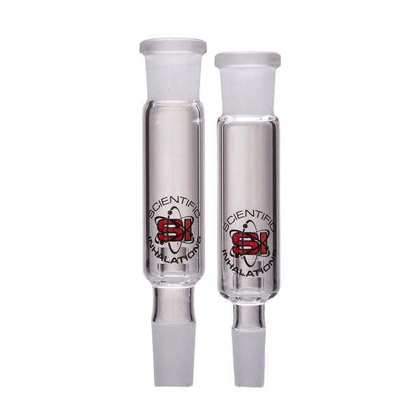 Glass Bong Adapters | Durability and Functionality - Aqua Lab Technologies