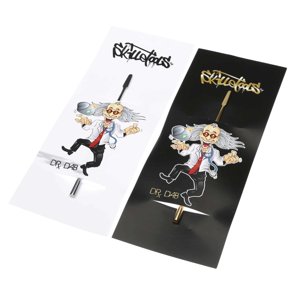 Skilletools - Dr. Dab Dabber Tool - Aqua Lab Technologies