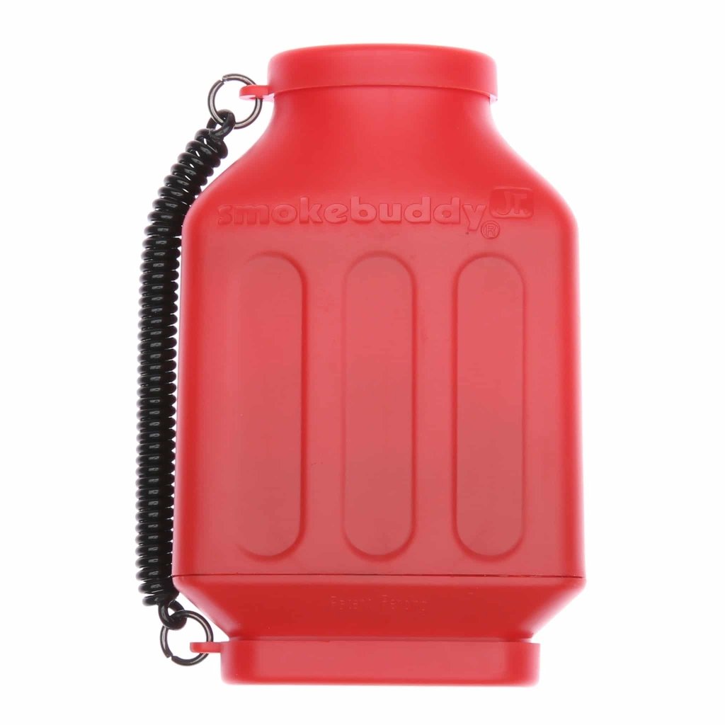Junior Personal Air Filter from Smokebuddy - Aqua Lab Technologies