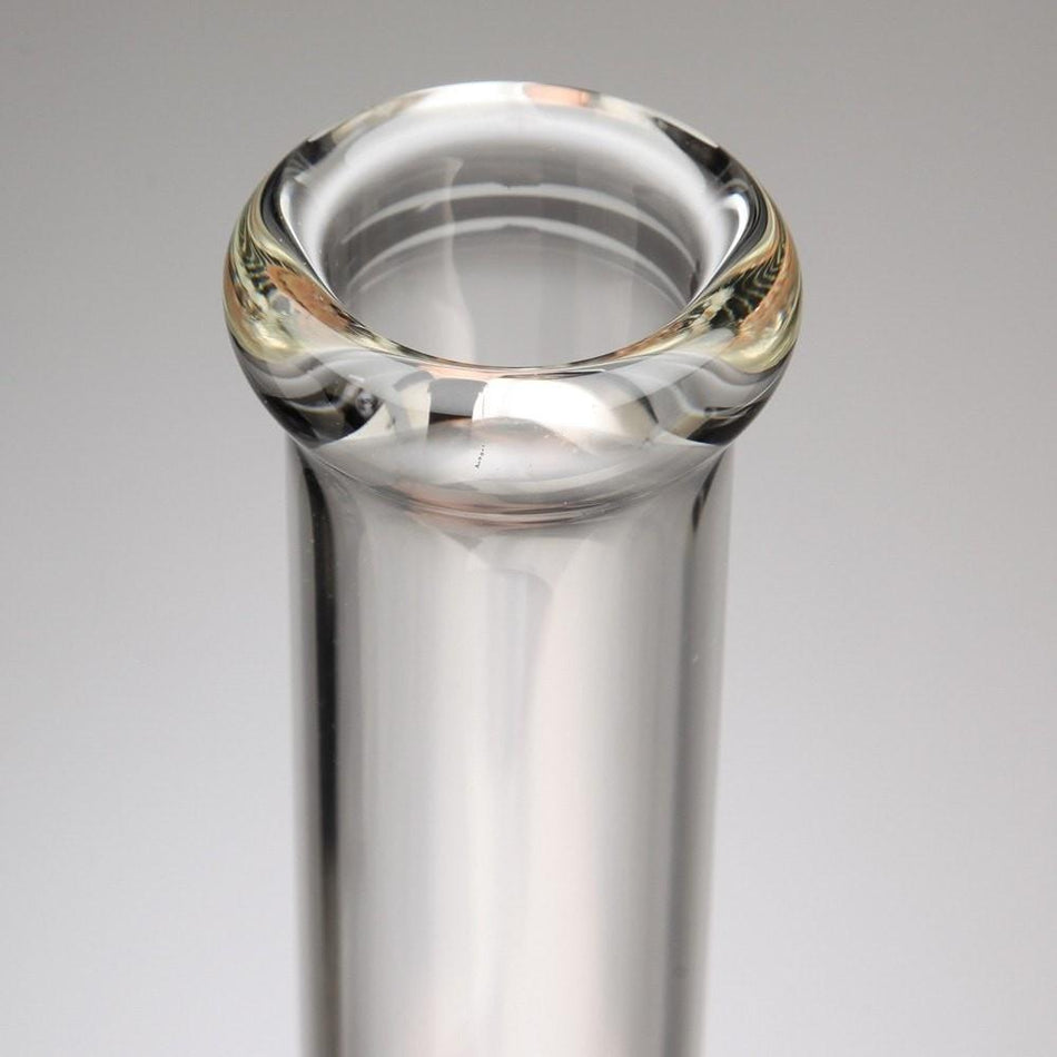 Sovereignty Glass | Precision Bongs and Dab Rigs