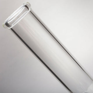 Waffle Perc Bongs from Stone Glass Works