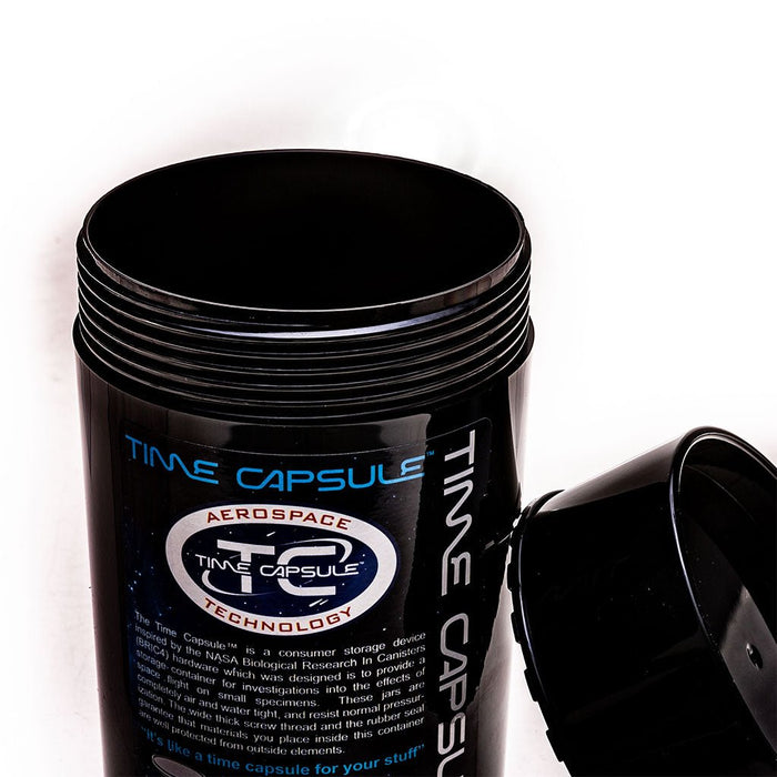 Time Capsule Storage Containers - Aqua Lab Technologies