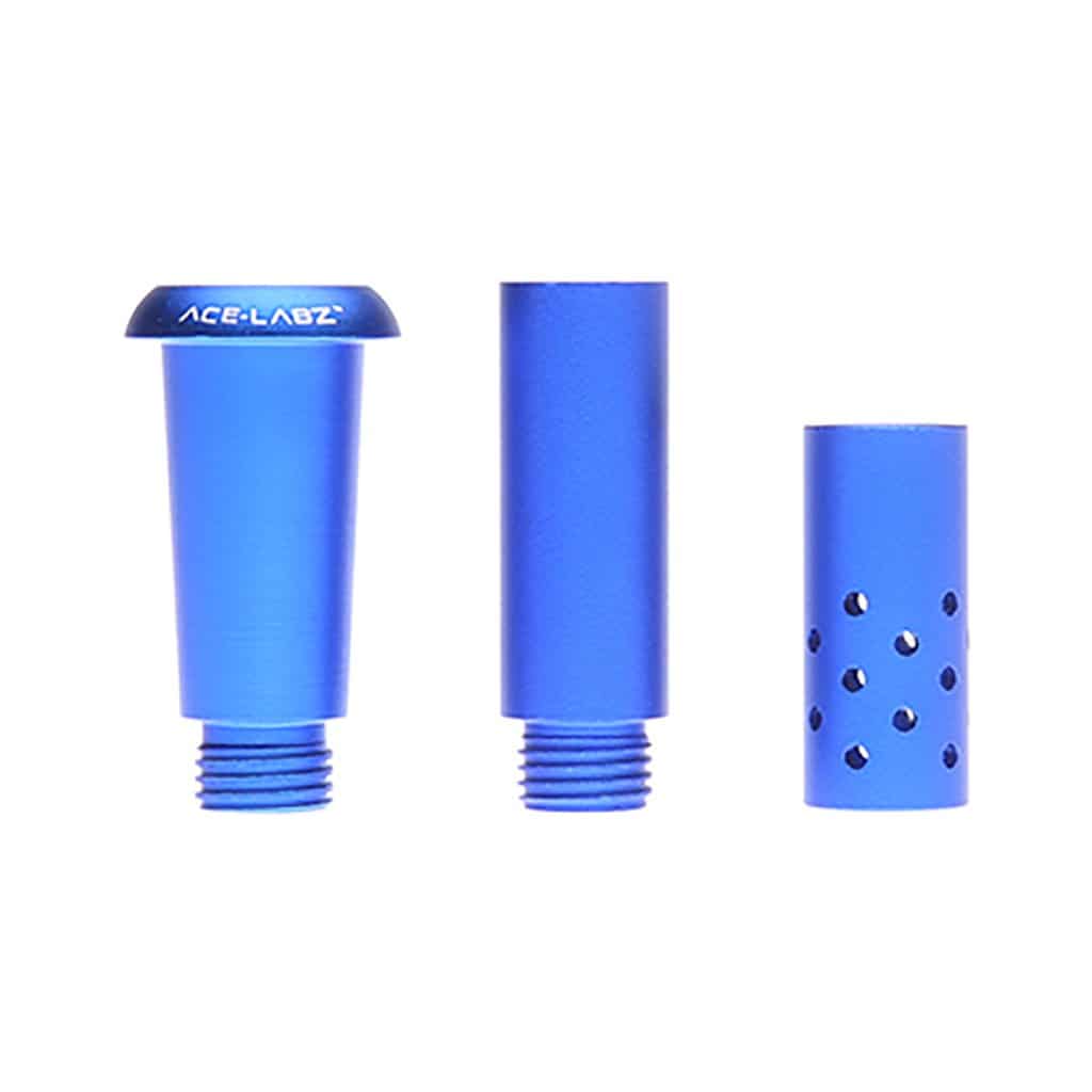 Titan-Stem 3.0 The Ultimate Metal Downstem | Ace-Labz - Aqua Lab ...