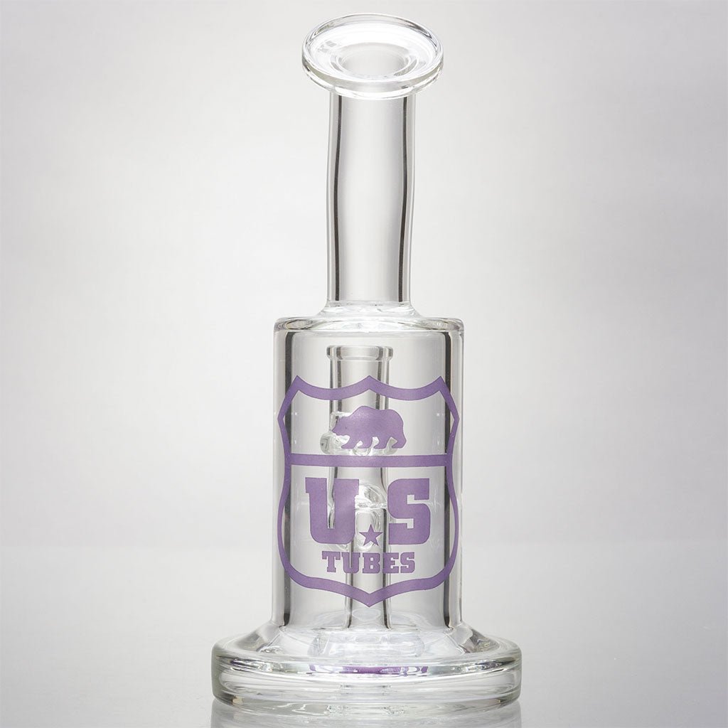 US Tubes Glass - Hybrid Dab Rigs - Aqua Lab Technologies