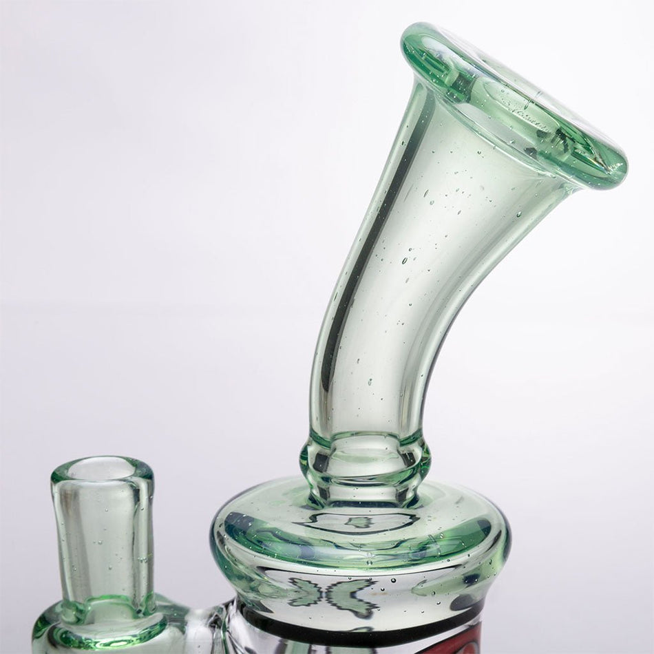 Cartoon Character Dab Rigs by Windstar Glass – Aqua Lab Technologies