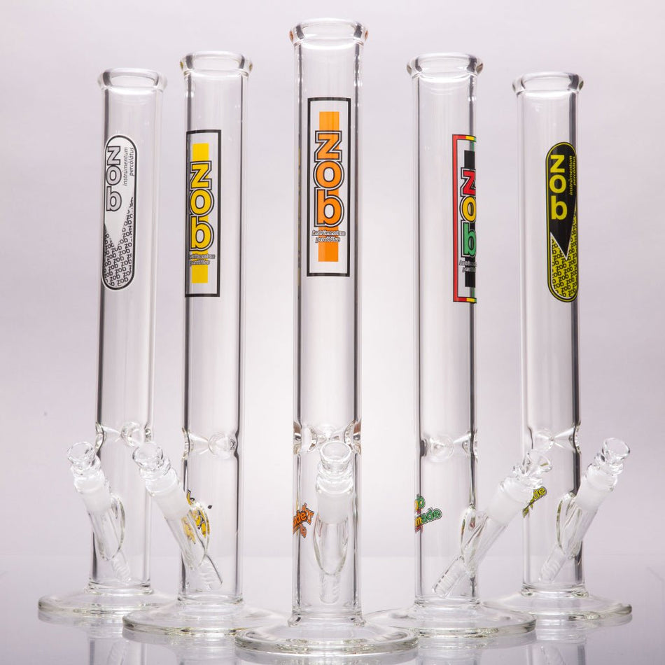 Zob Glass - Bongs, Bubblers, & Dab Rigs