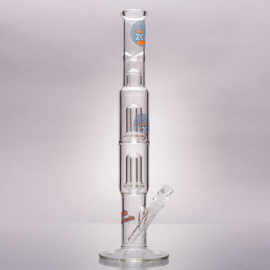 Zob Glass Bongs, Bubblers, & Dab Rigs