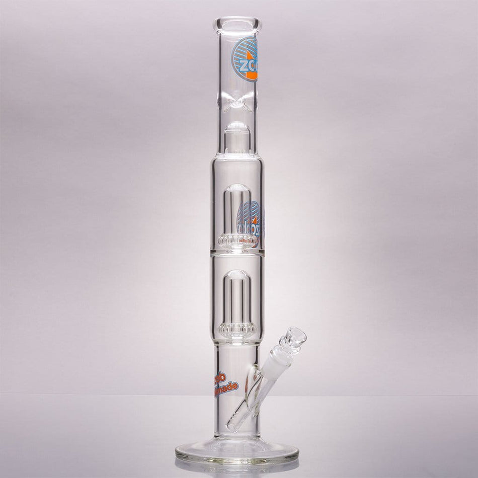 Zob Glass Bongs, Bubblers, & Dab Rigs