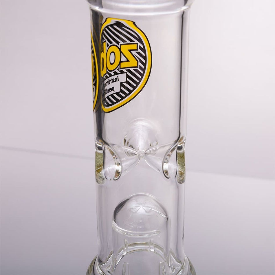 Zob Glass Bongs, Bubblers, & Dab Rigs